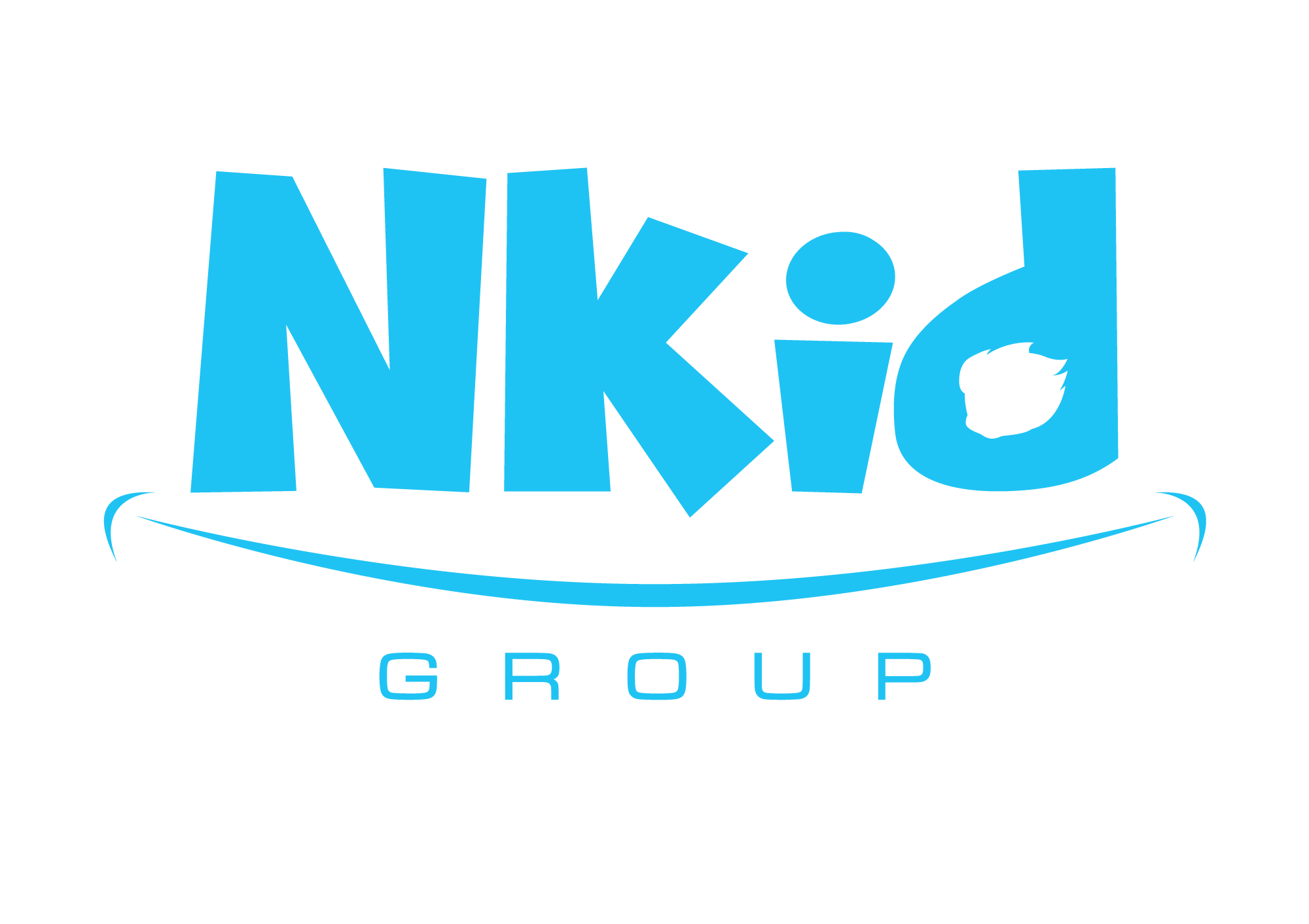 Lich su thanh lap(eng) | N KID Group